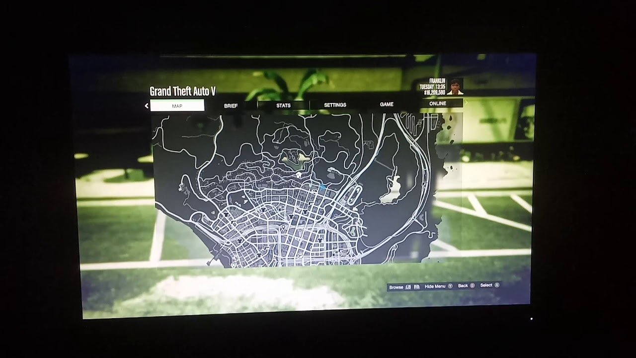 GTA8 - YouTube