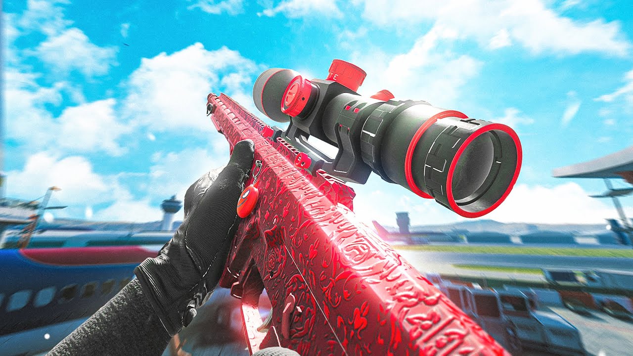 I Returned to the Best Sniping CoD & it's Still Perfect.. - YouTube