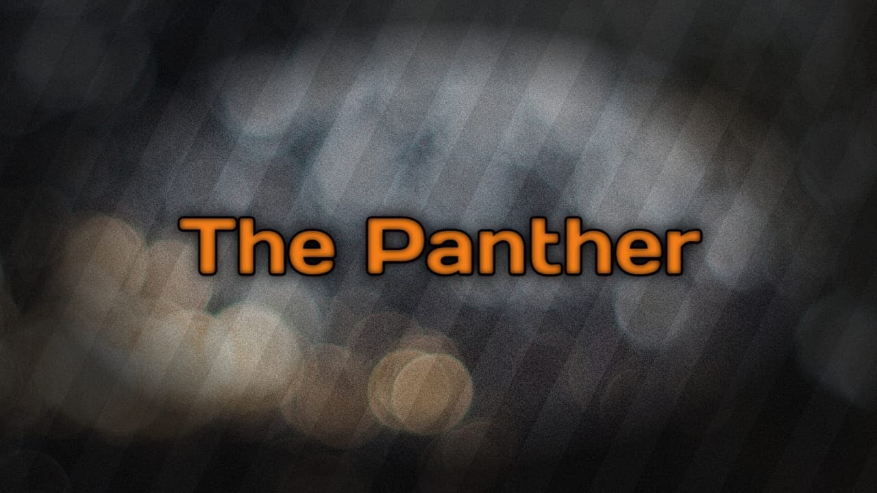 #CulturalEducationalInteresting English poem class 10 ''THE PANTHER ...