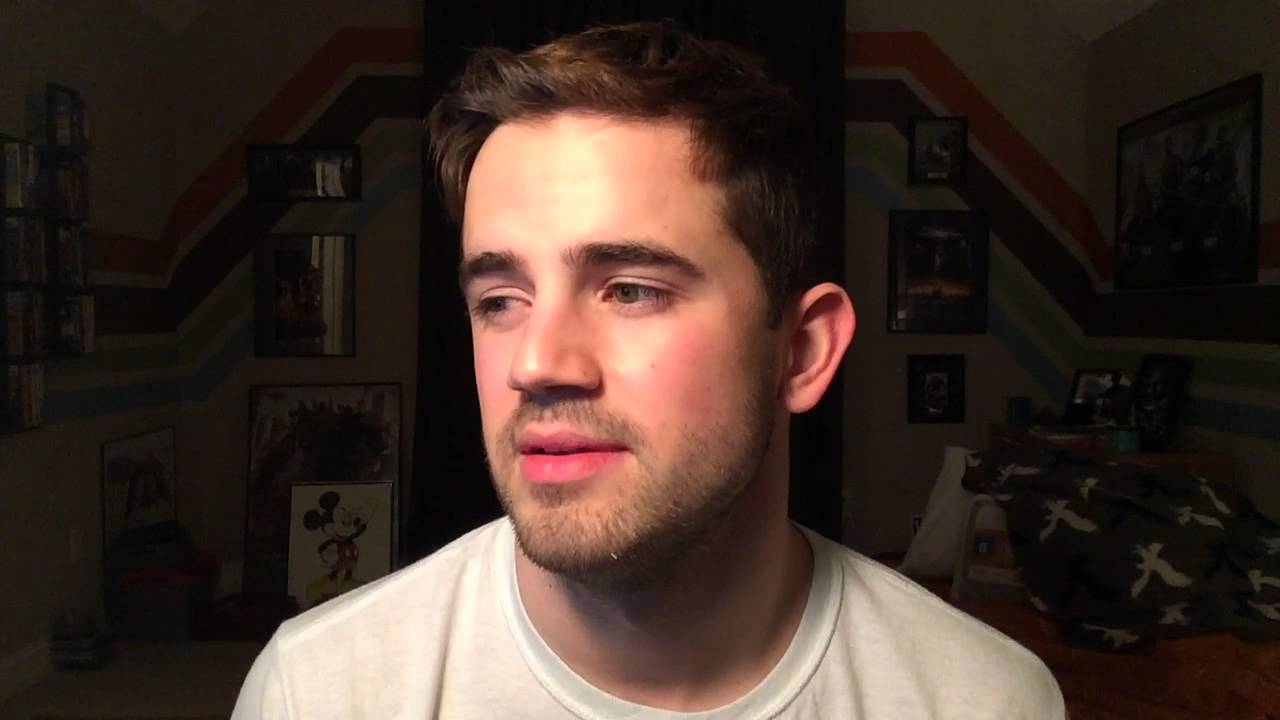 Vlog #8: Disney Tag (Tyler's Vlog: Disney College Program Spring 2015 ...