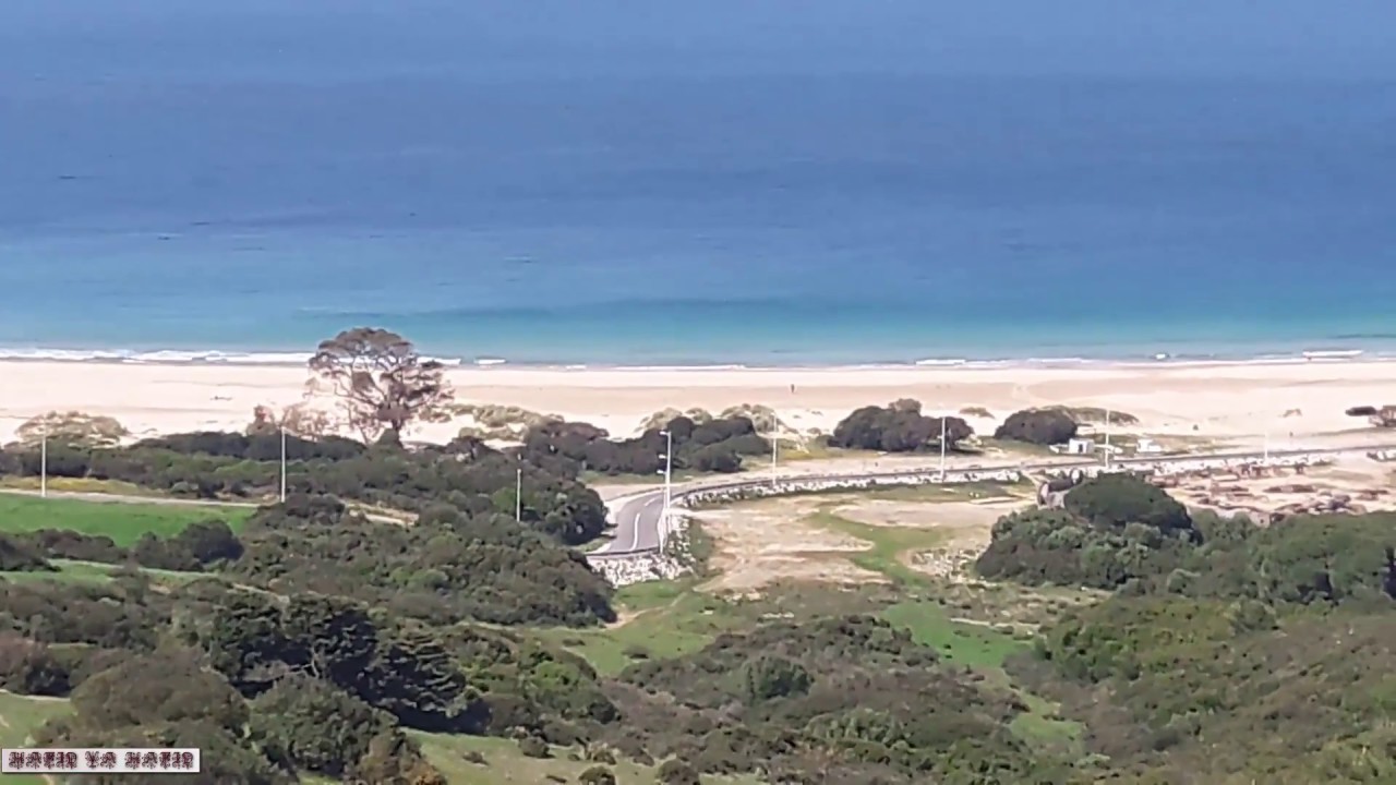 TANGER BARRAGE OUED RMEL DALIA ET PORT MED التطور جيد ولكن المعقلن ...