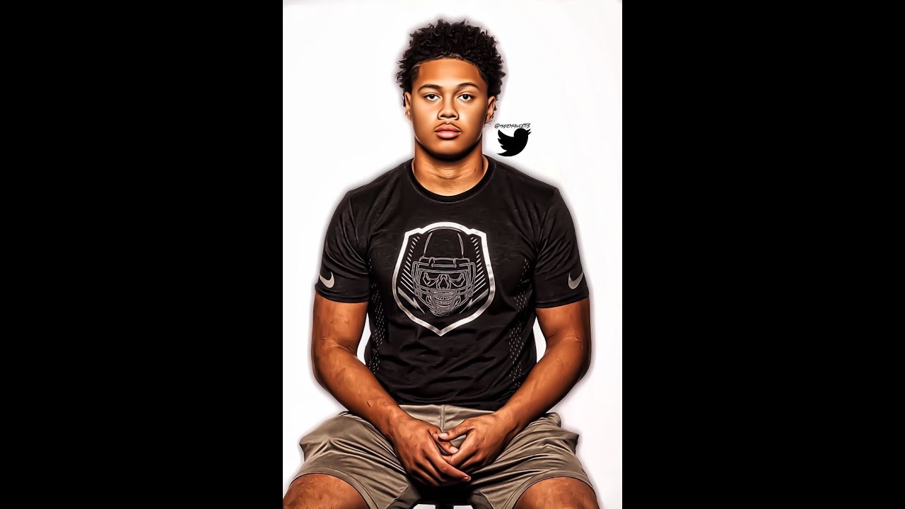 Anthony Hines - The Opening Highlights - YouTube
