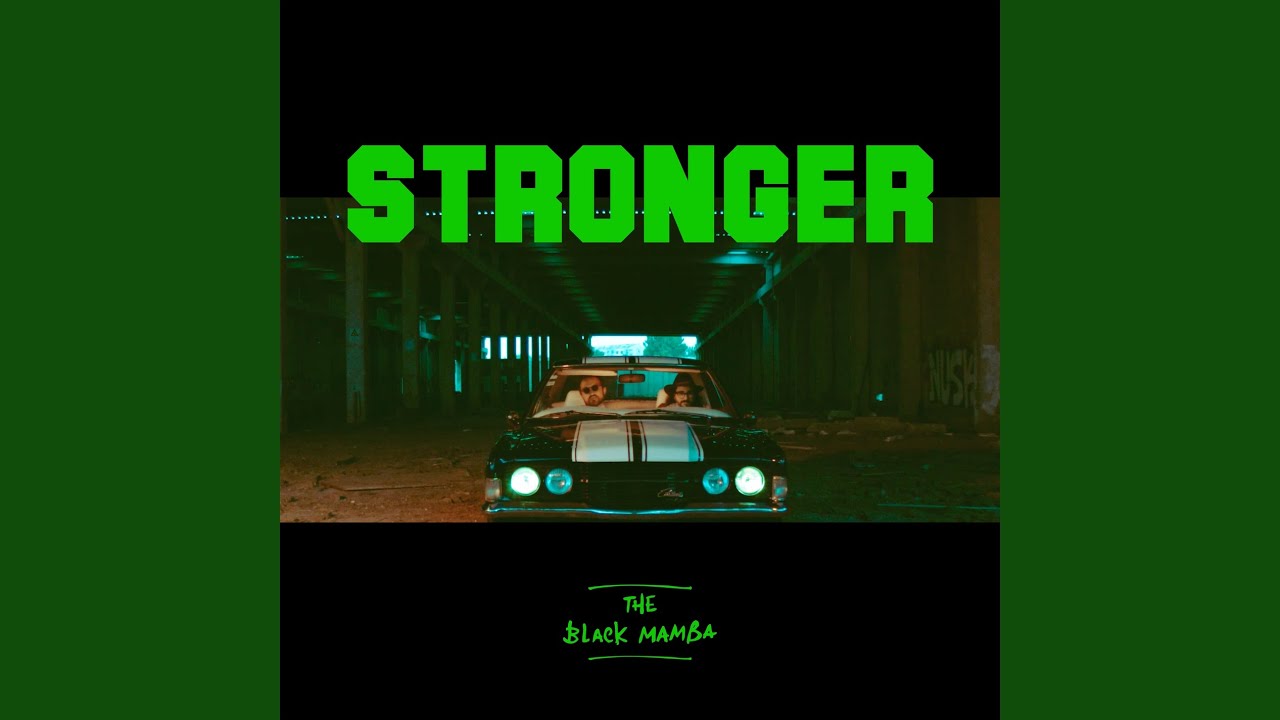 Stronger YouTube stronger-youtube