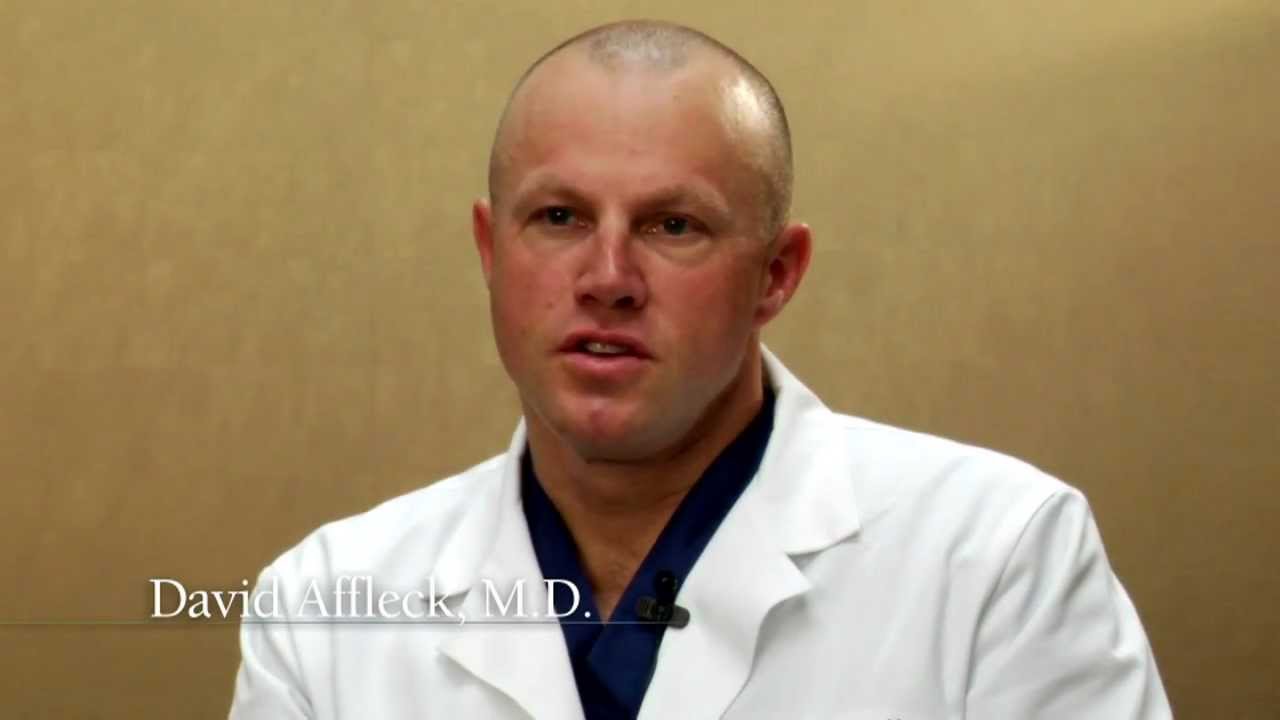 Mini-Maze Procedure to Treat Atrial Fibrillation (A-Fib) - Ogden ...