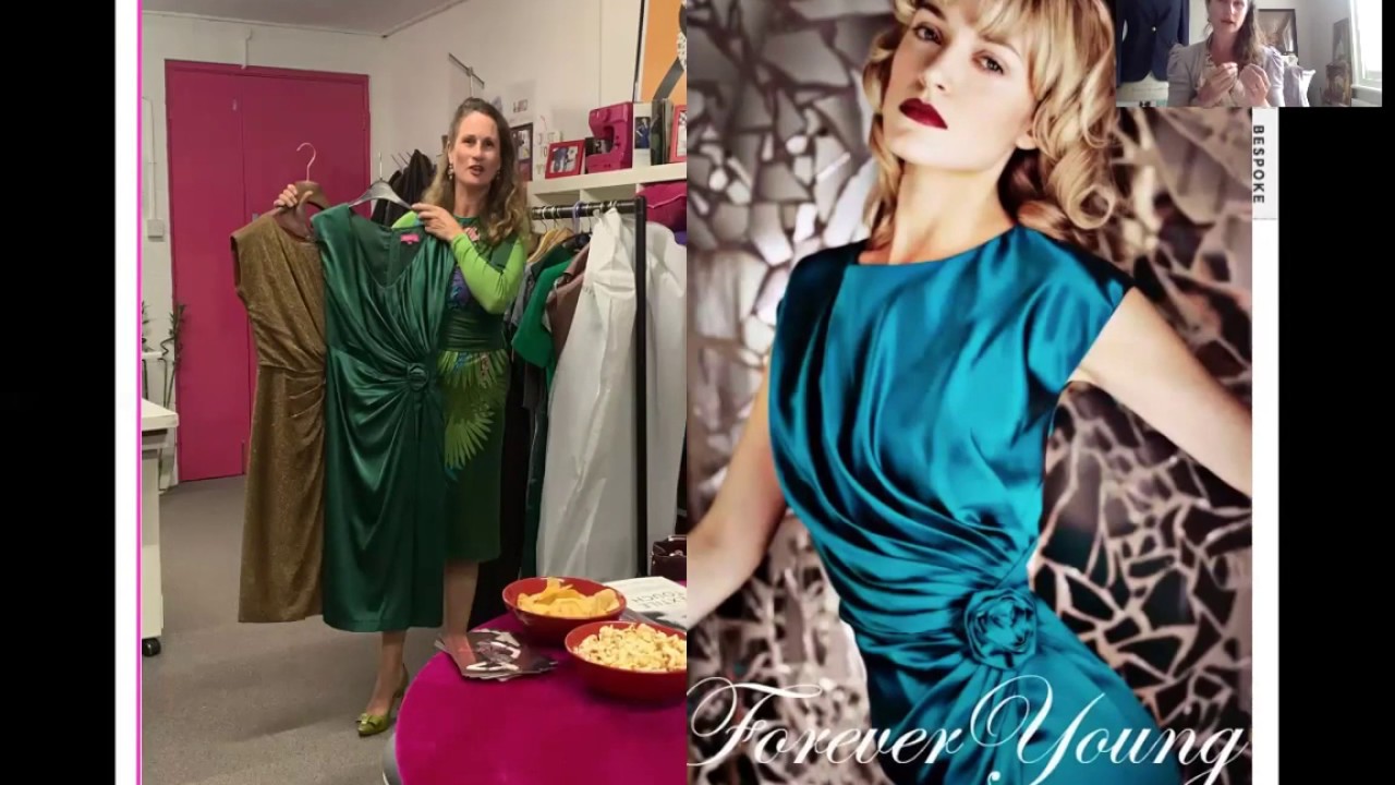 Bespoke Introduction & Signature Style Method - YouTube