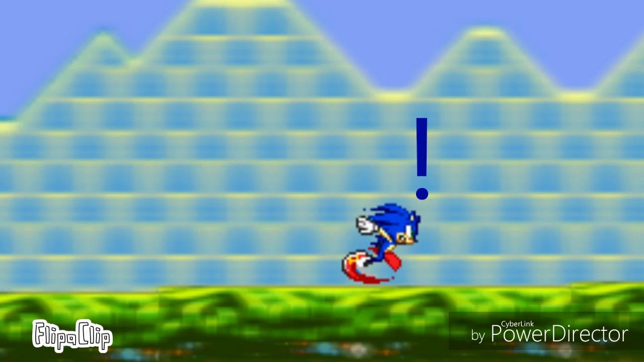 sonic adventure chronicles Season 2 Episode 1 - YouTube