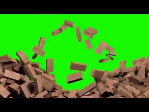 EFEKTLER GREEN SCREEN