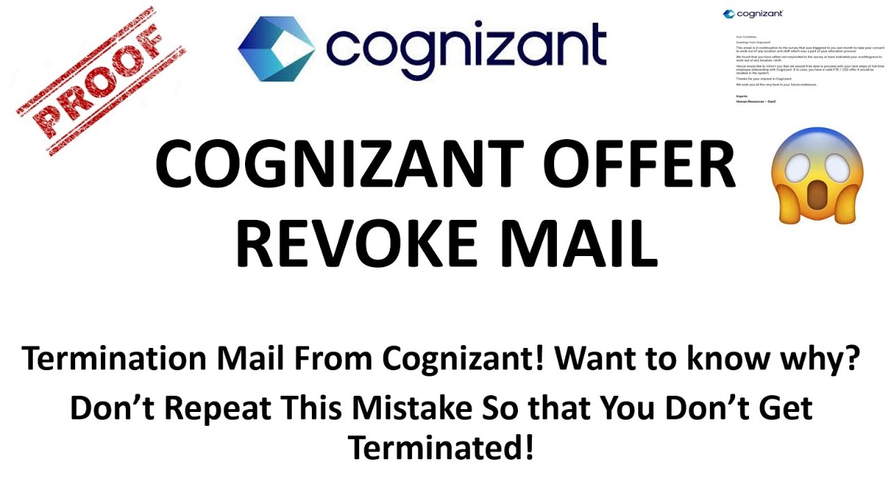 Cognizant Offer Revoke Mail Cognizant Laying Off Candidates cognizant-offer-revoke-mail-cognizant-laying-off-candidates