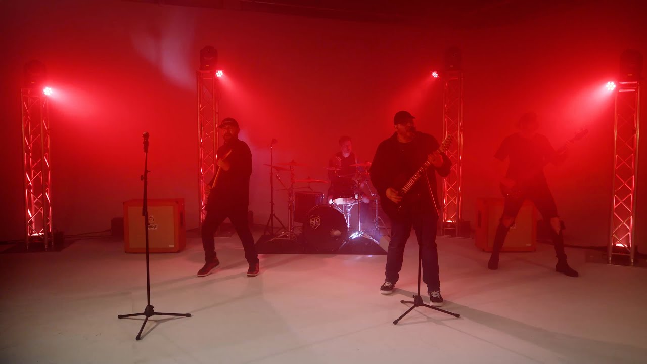 Ex Records - GUTTER (Official Music Video) - YouTube