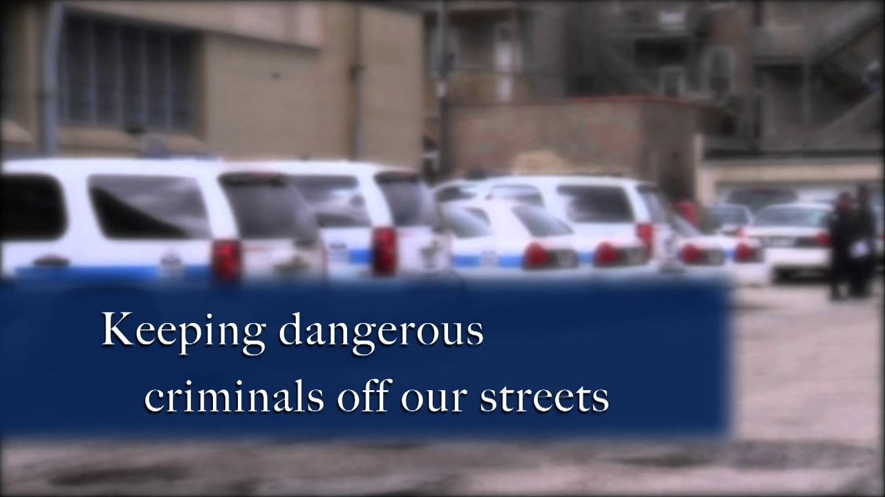 Vote Greg Ahern for Judge - Punch #183 - YouTube