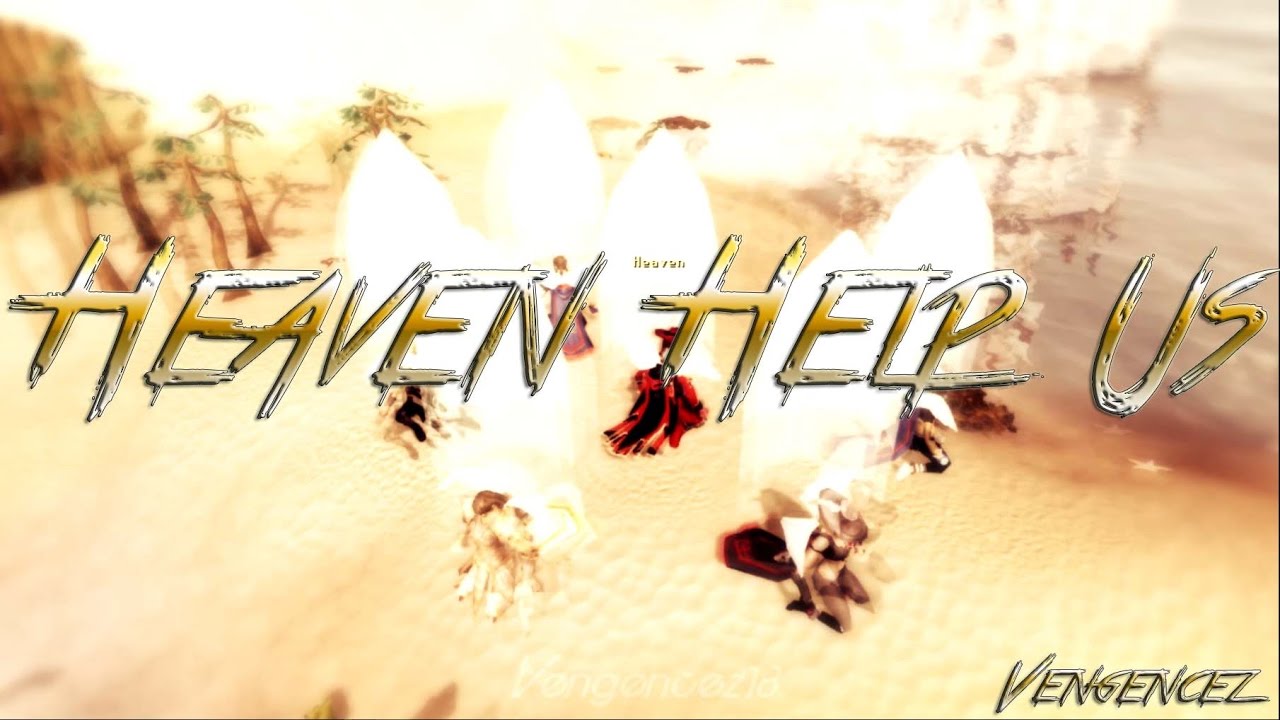 [RSMV] Heaven Help Us - YouTube