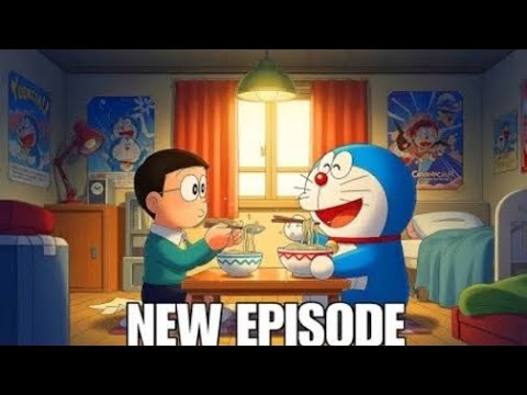 Doraemon new episode in Hindi/kids cartoon/#doraemon - YouTube