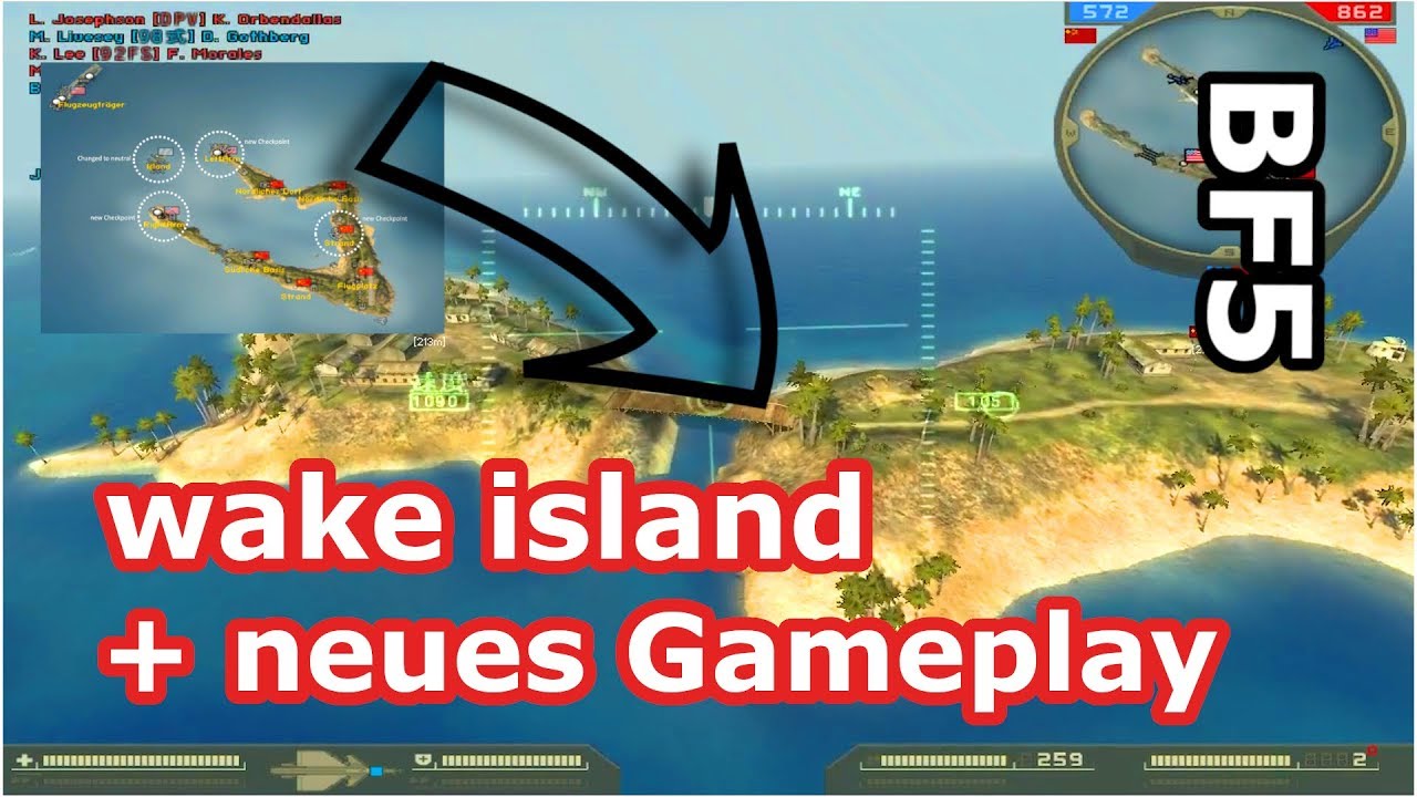 Leak: Vorschau auf Kapitel 5 (Pazifik) + mit Waffen, Maps, RSP & neues ...