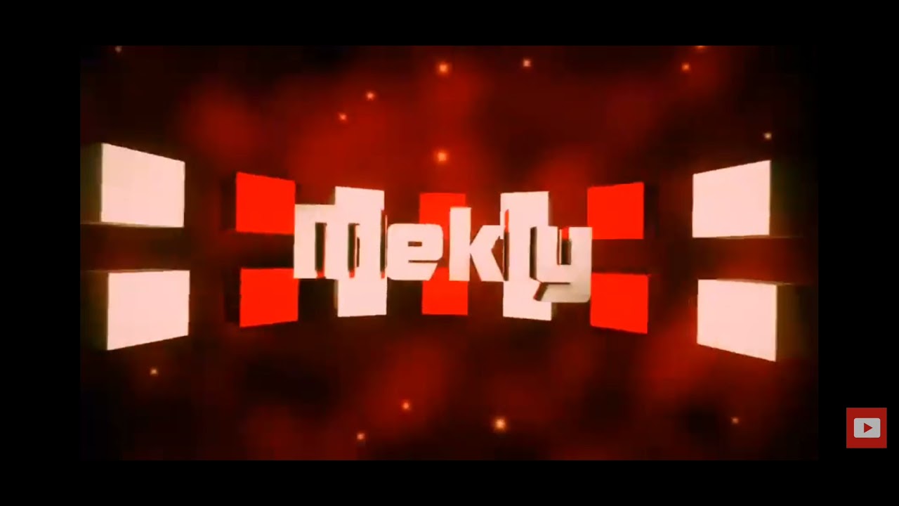 mekly - YouTube