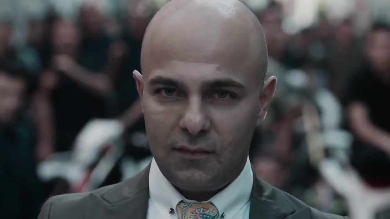 Chuqur 2 Sezon Teaser O'zbek tilida - YouTube