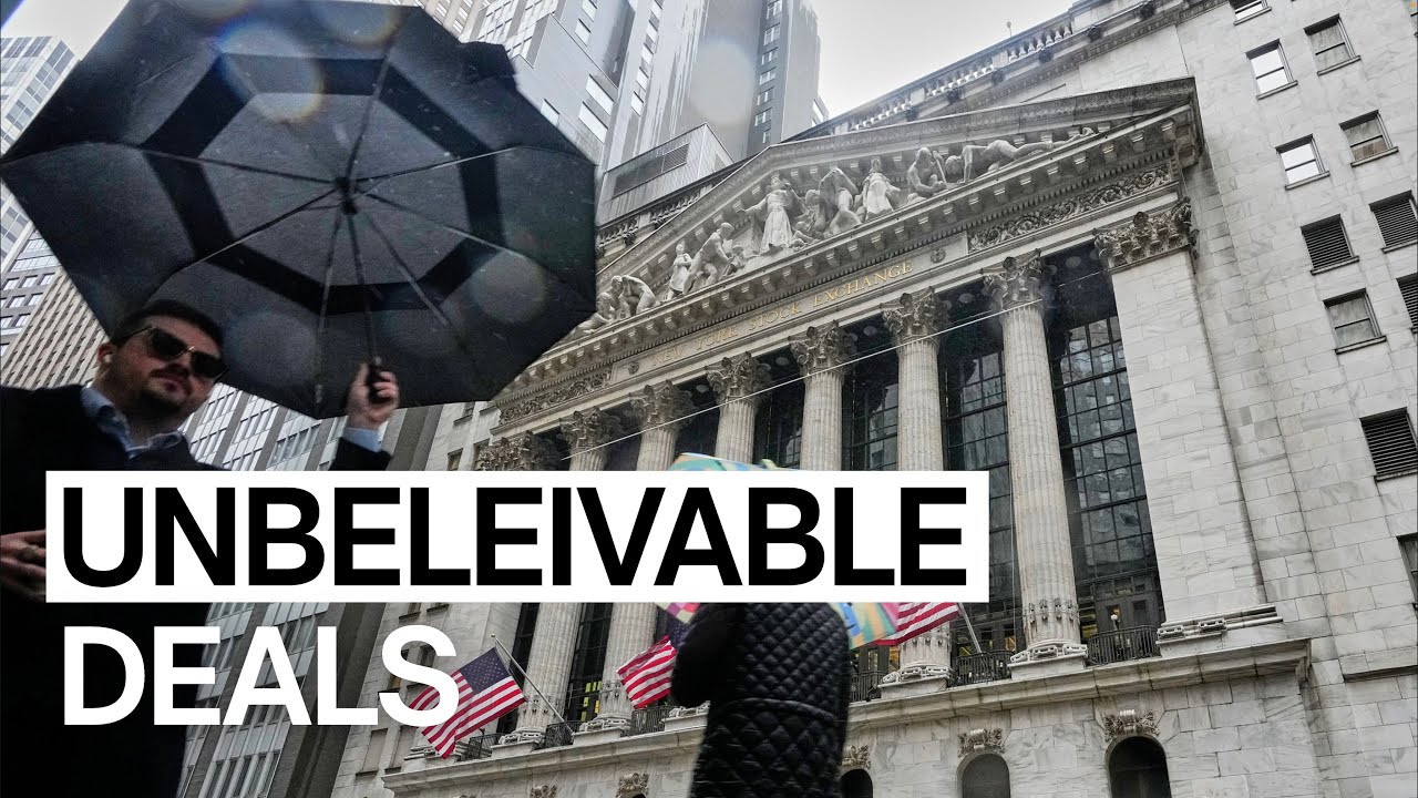 The Top 2 Stocks to Buy Under $20 - YouTube