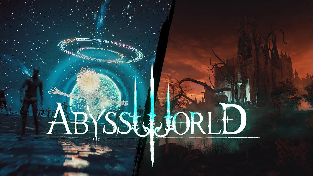 Abyss World Trailer - YouTube