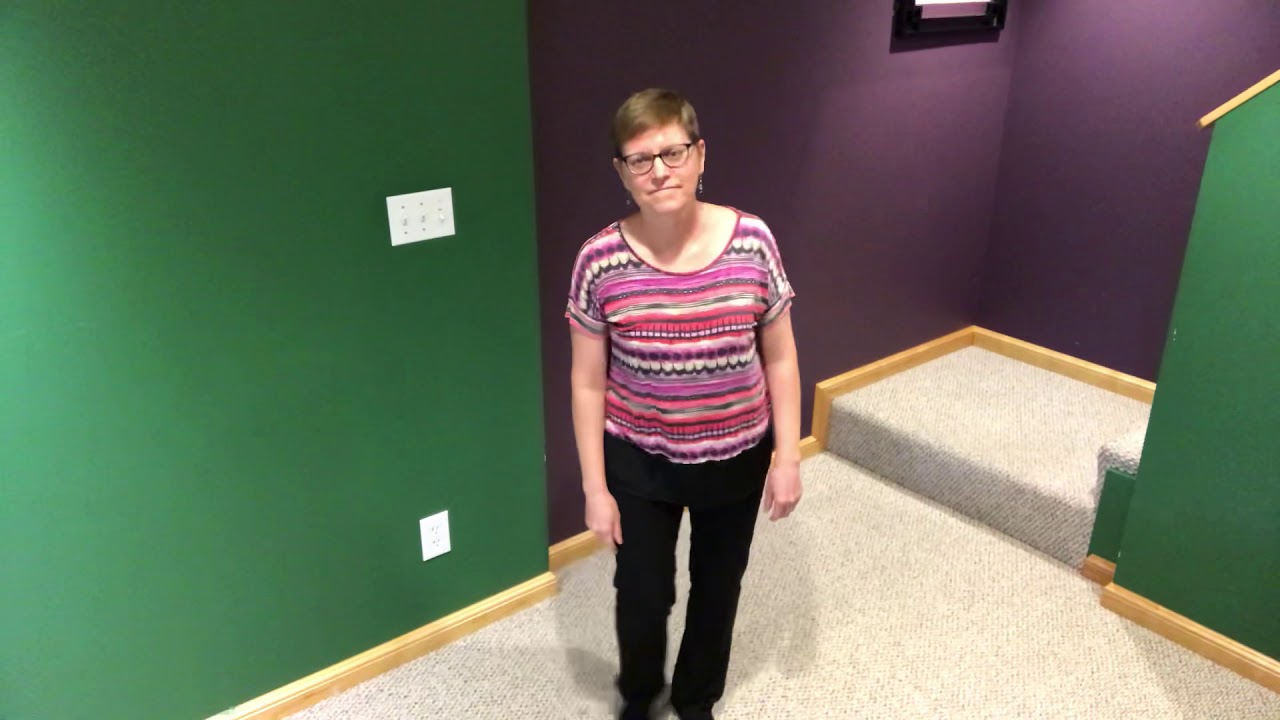 The Mack Chicken Dance - YouTube