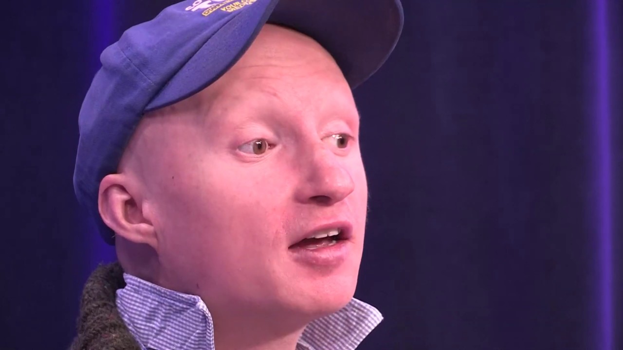 Emmett Collins Feature Profile - Extended Version - YouTube