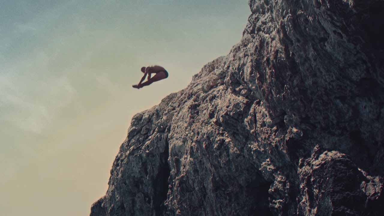 One and a half Dive - YouTube