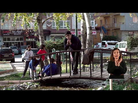 Süreğen Hastalık Farkındalık Filmi