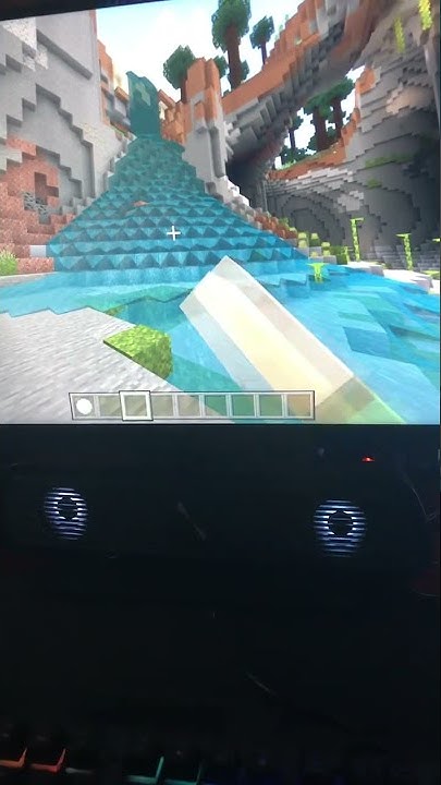 Mouse with built in auto clicker - YouTube