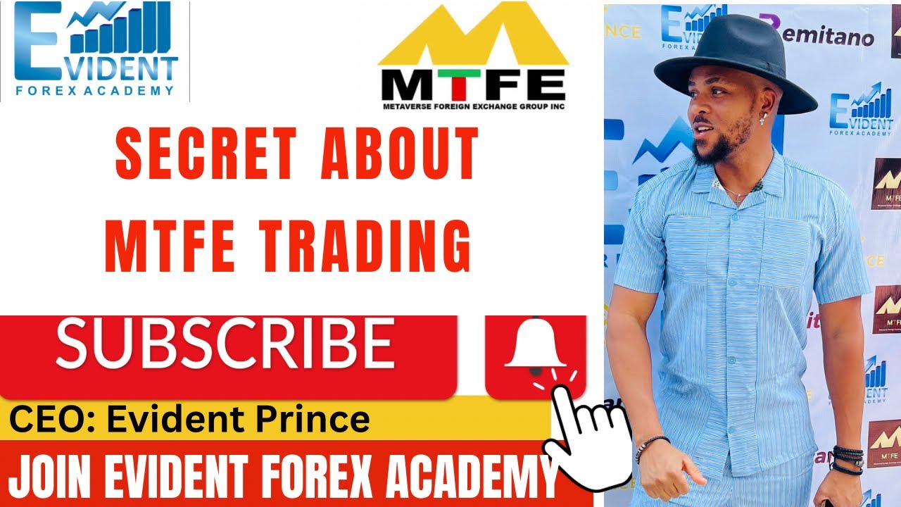 SECRET ABOUT MTFE EXPOSED - YouTube