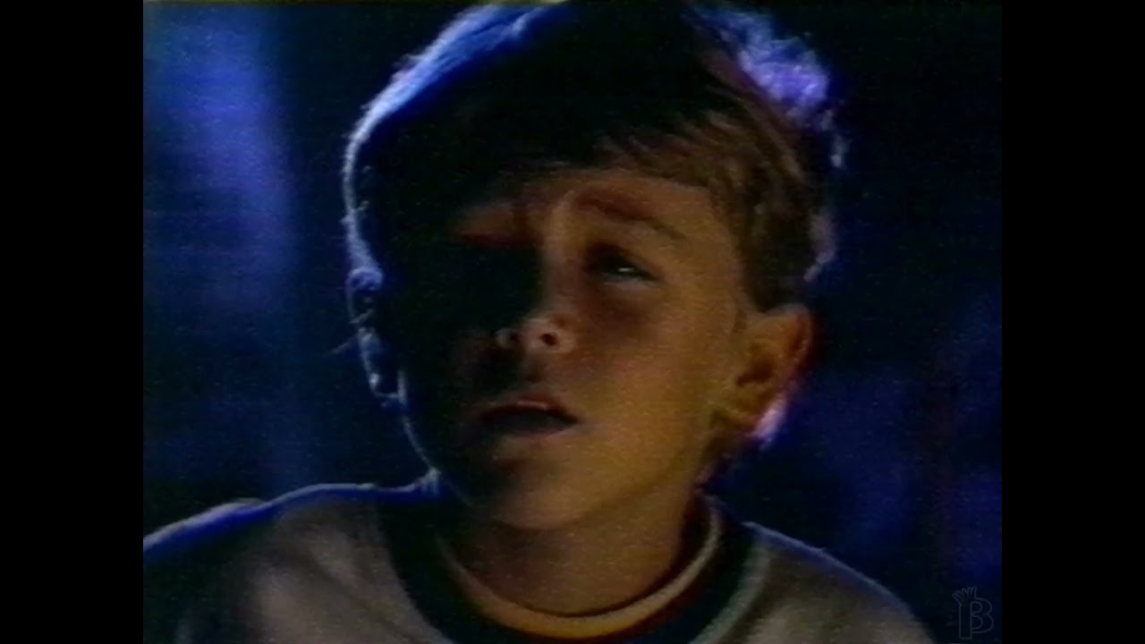 Triaminic Nite Light Gold Medicine Commercial 1988 - YouTube
