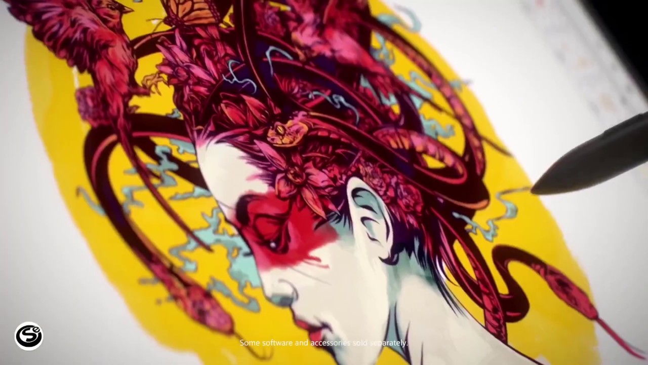 Introducing Surface Pro X - YouTube