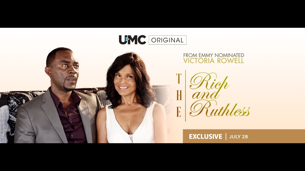 The Rich and The Ruthless - Meet Randall - YouTube