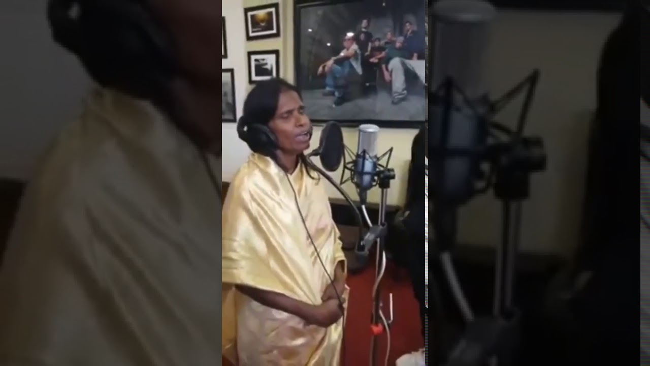 Tari Mari Mari tari full song - YouTube