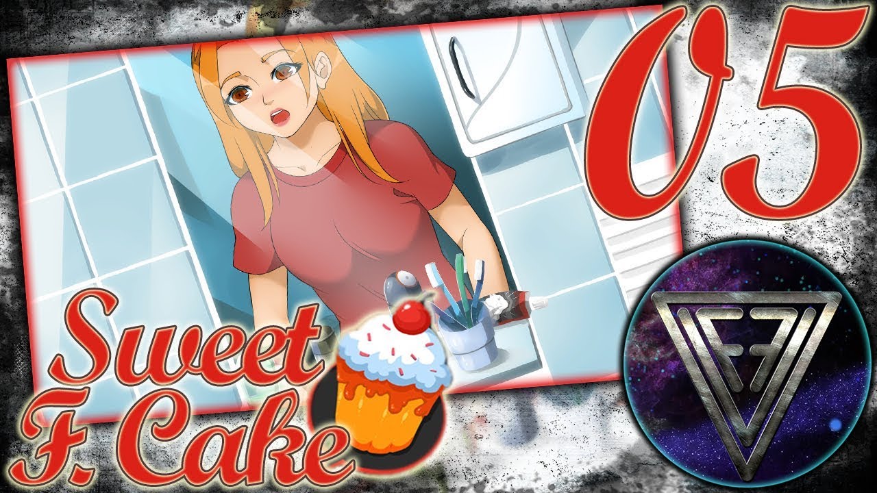 05 - УТРО ЧУДЕС Sweet F. Cake - YouTube