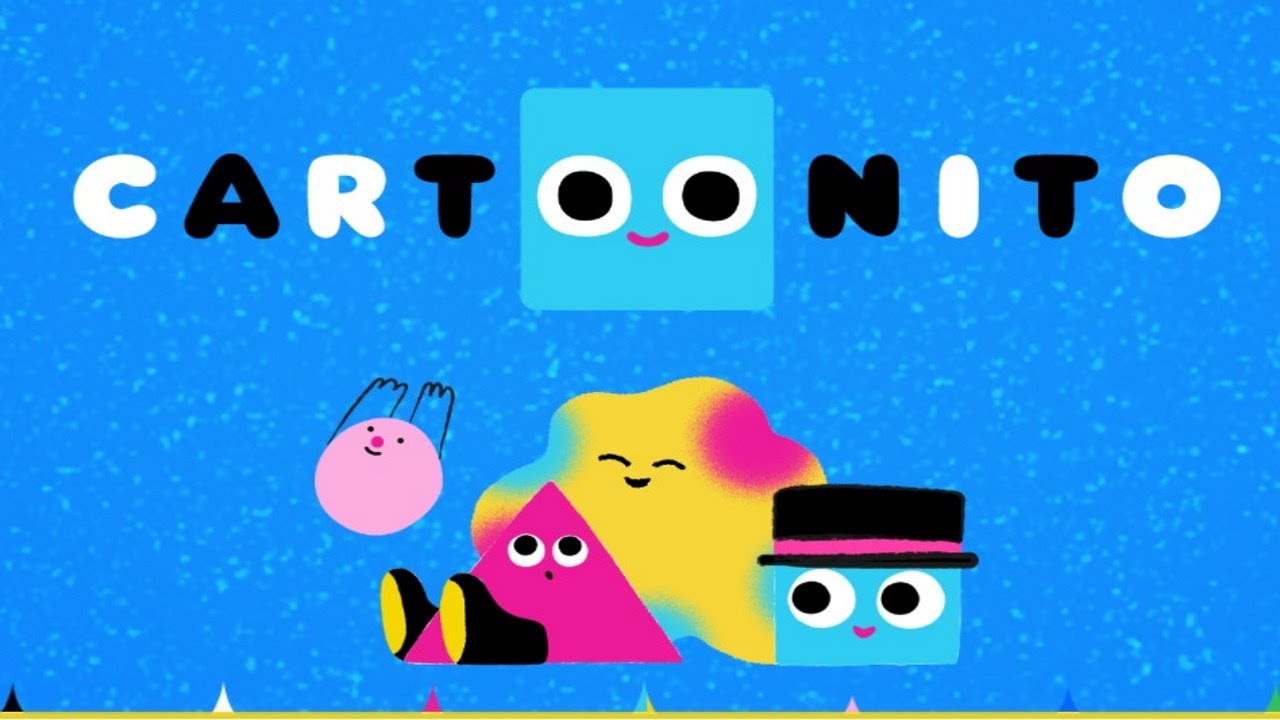 Tanda Comercial Cartoonito (26 de Marzo de 2022) - YouTube