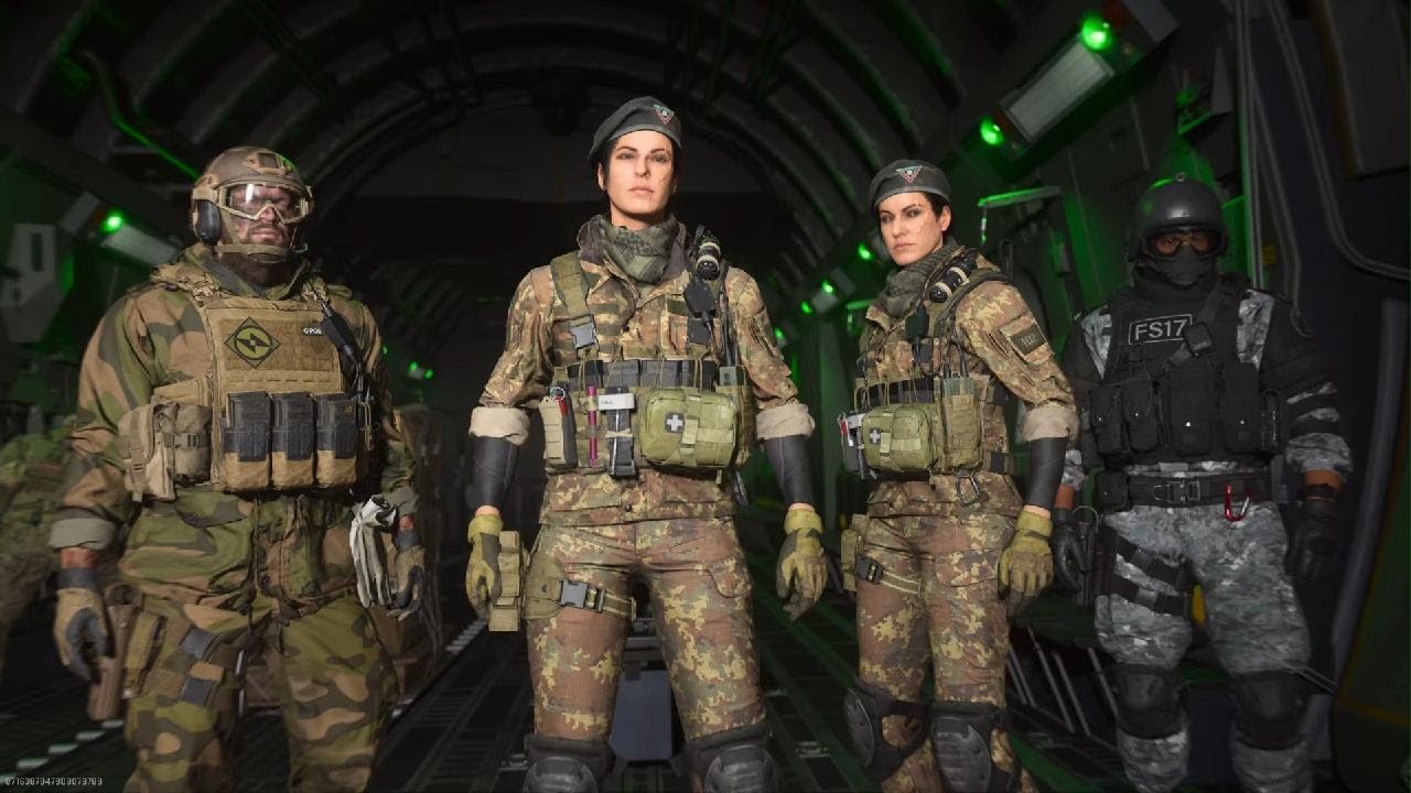 Bellissima partita su cod quartetti occupazione vondel - YouTube