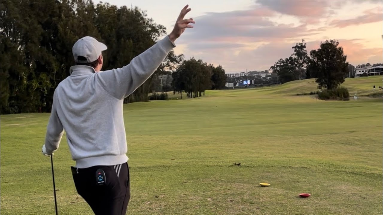 CAN I TEACH A GOLF BALL TO SWIM? - YouTube