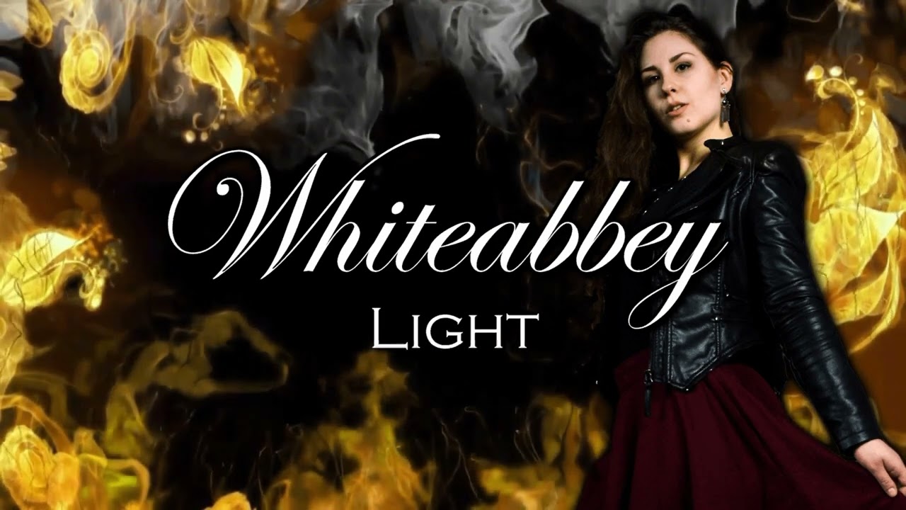 Whiteabbey - Chapter Three - Light (official music video - remastered ...