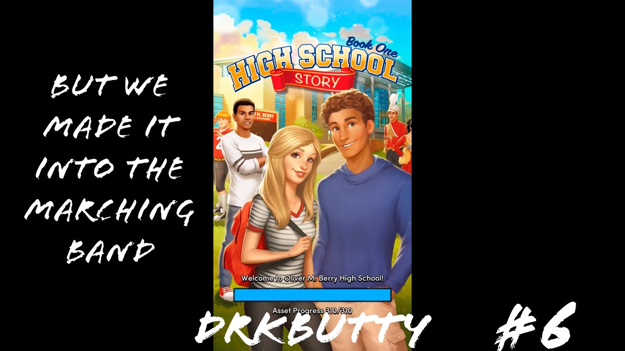 Choices High School Story Book 1 6 But We Made It Into The choices-high-school-story-book-1-6-but-we-made-it-into-the