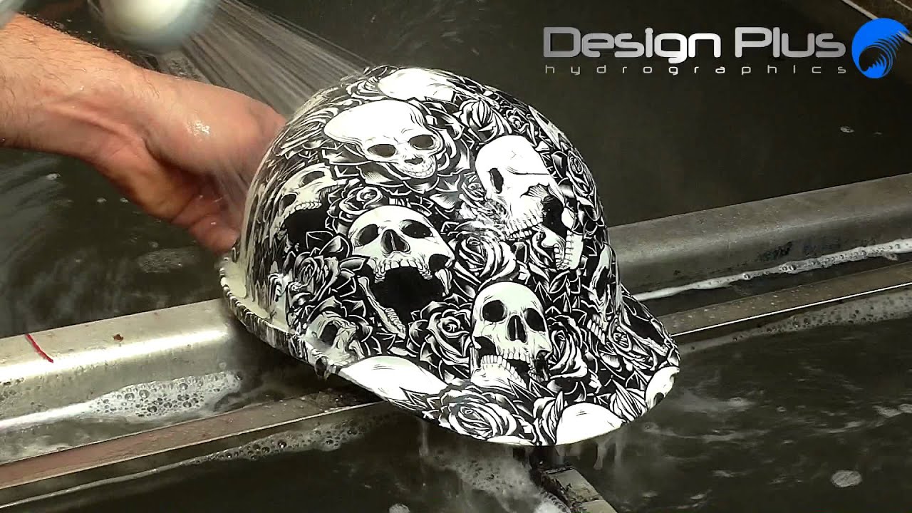 PATTERN S019 Hydrographics , Wassertransferdruck , water transfer ...