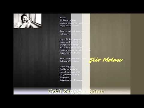 Cahit Zarifoğlu / Sultan