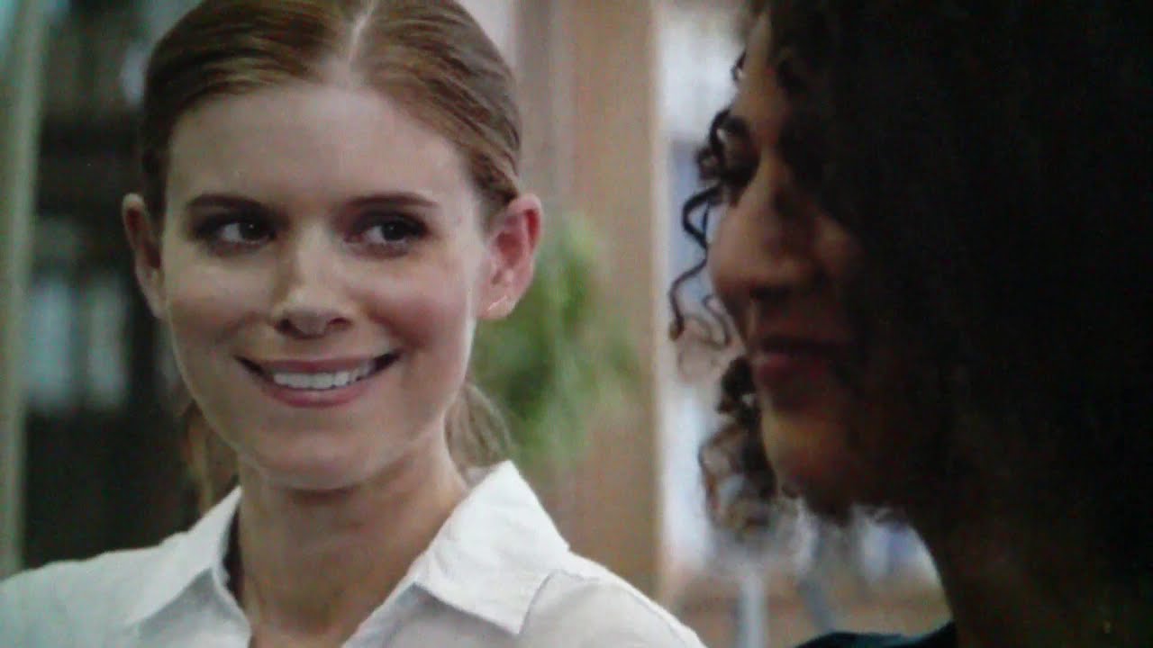 A Teacher (2020) Episodes 1-3 HULU SERIES REVIEW - YouTube
