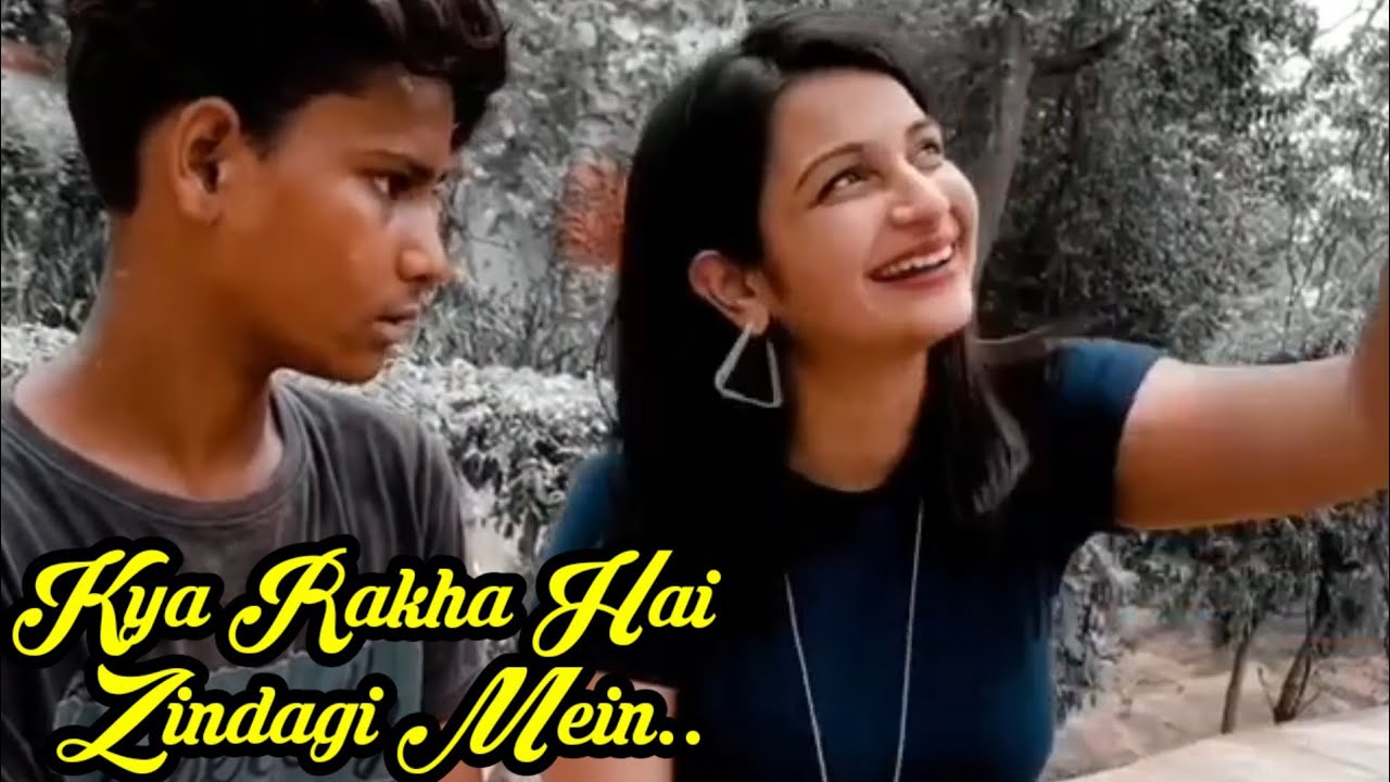 Kya Rakha Hai Zindagi Mein || Simran Jain Shayari Status ...