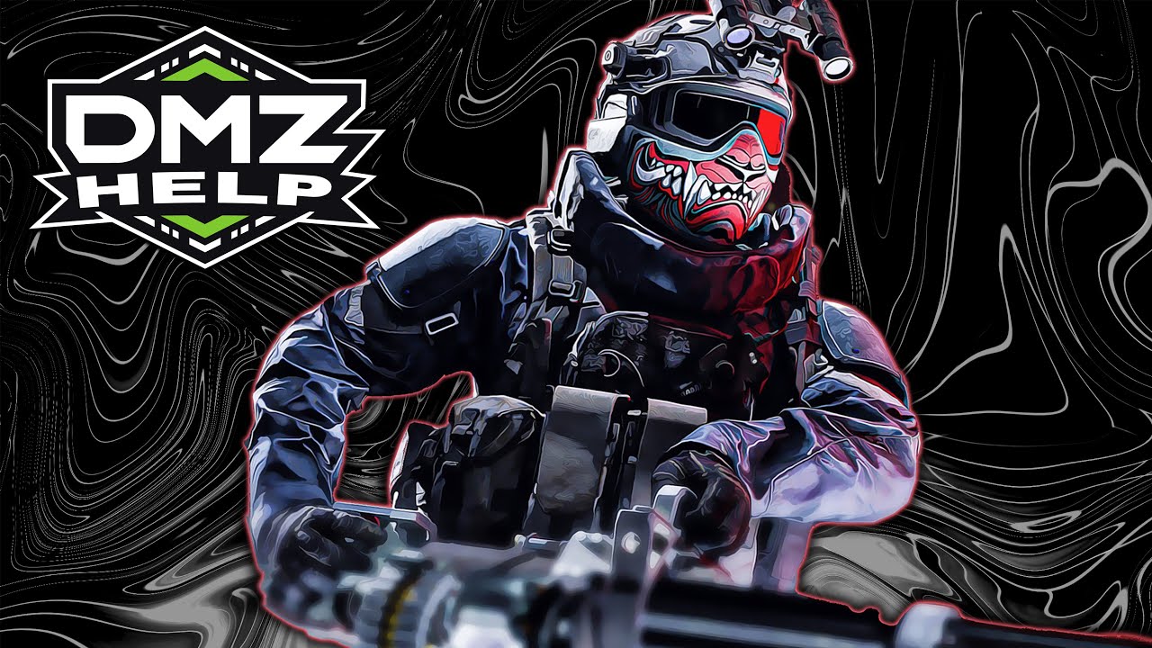 DMZ Killing Velikan - DMZ Help with Building 21 and Missions !join ...