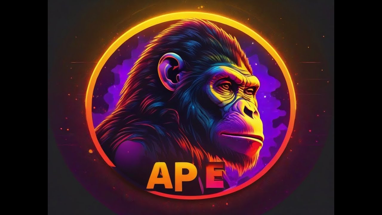 🐵APE COIN | TEKNIK ANALIZ | APE COIN NE KADAR ARTABILIR? | APECOIN ...