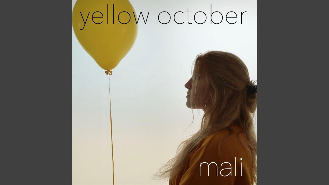 Yellow October - YouTube