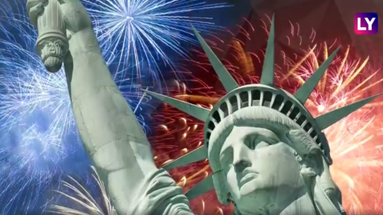 Fourth of July 2019 Fireworks in US: 6 Places to Visit on America’s ...