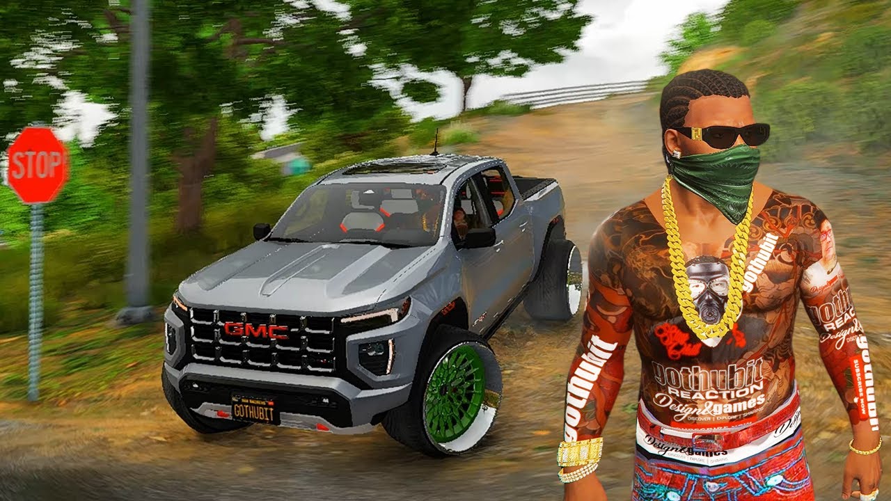 GTA 5 - OFF-ROADING | CITY DRIVING | ARTHUR PASS TRAILS | ASMR - YouTube