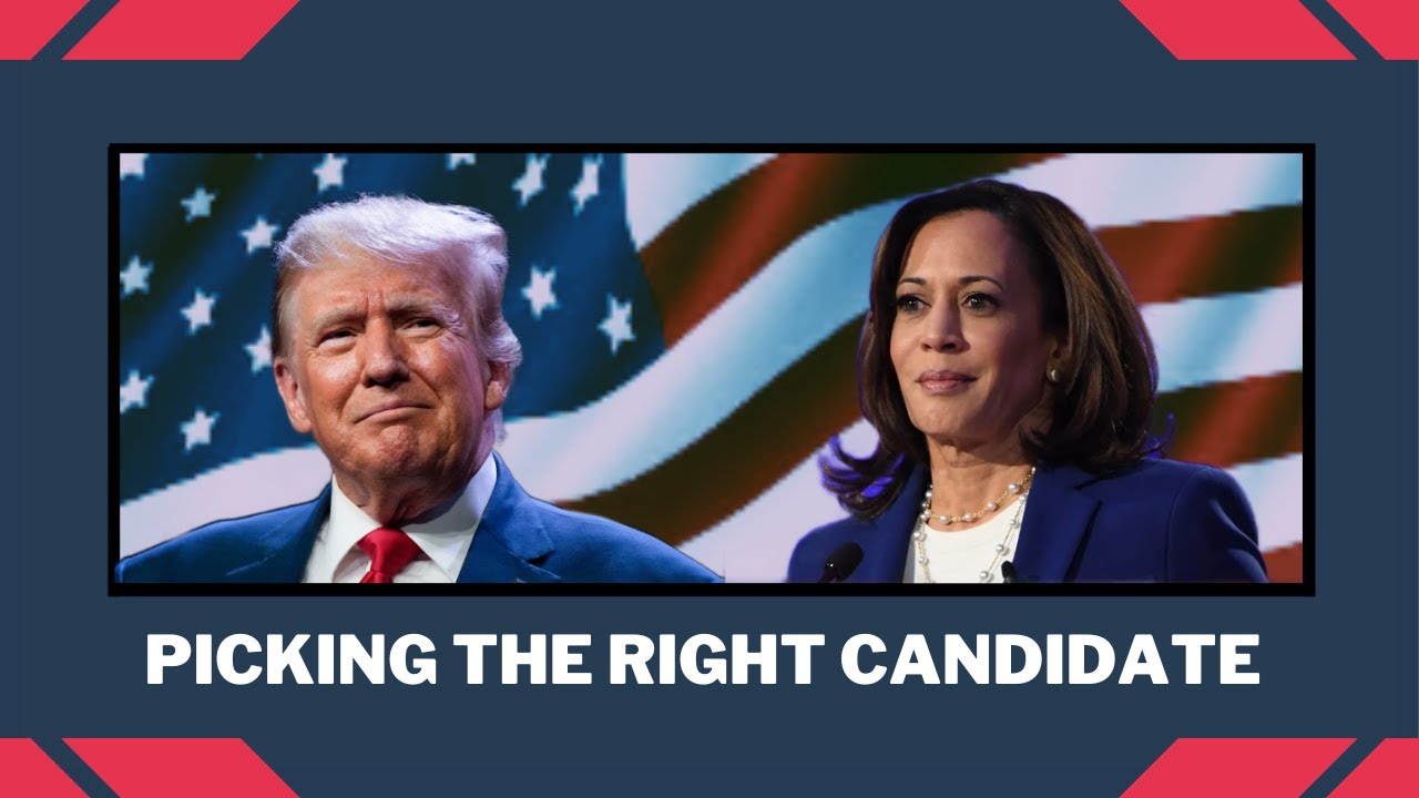 Picking the Right Candidate - YouTube