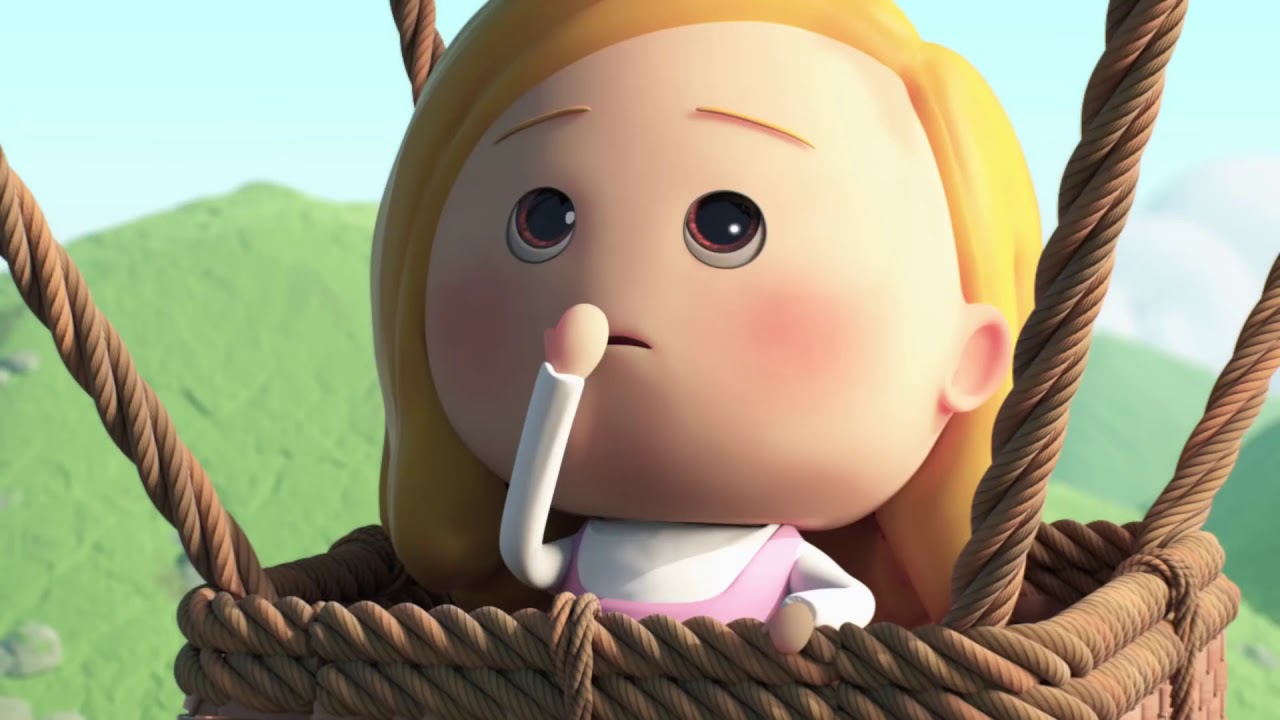 The Vocal Adventure - YouTube