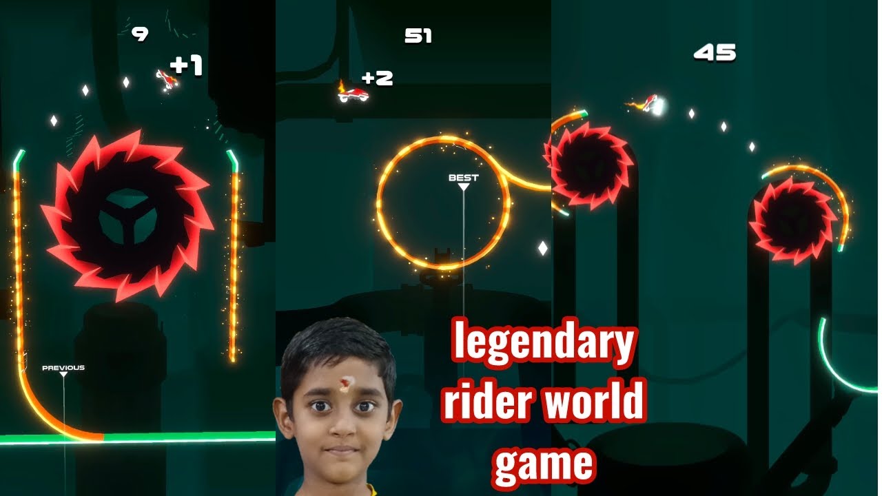 Rider world game | legendary rider world | rider world 3D game ...