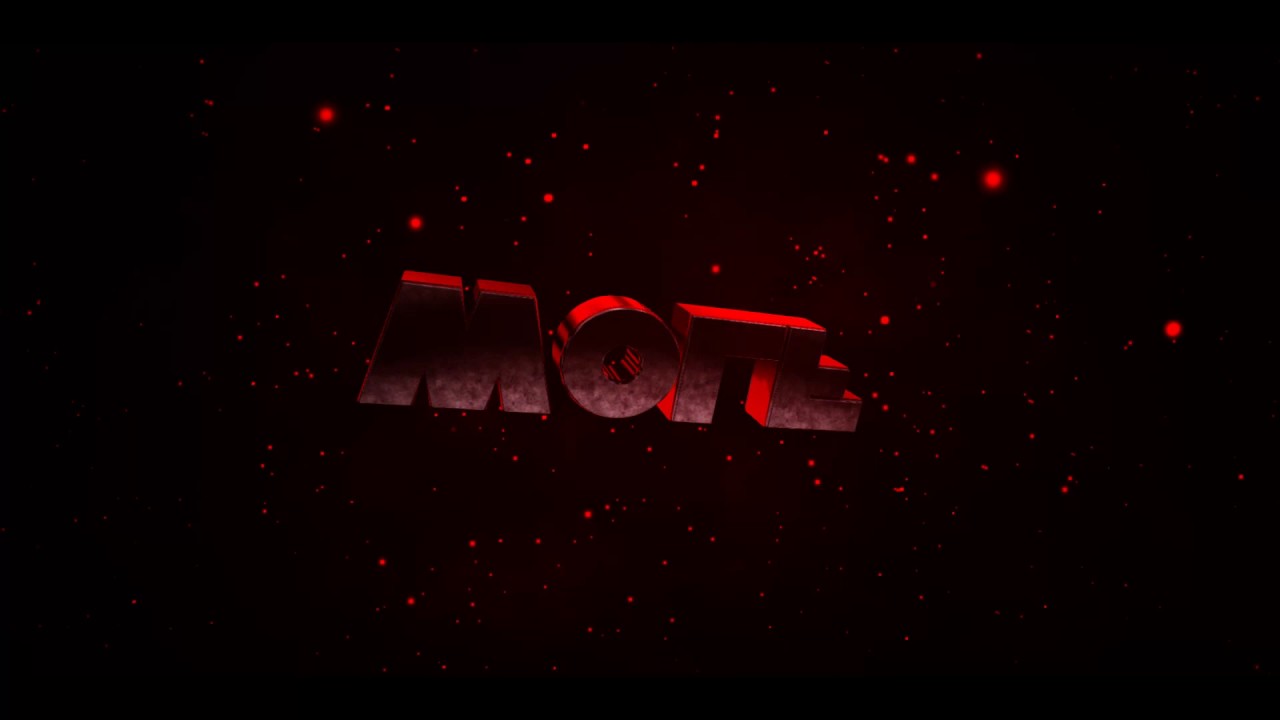 WOLF INTRO - YouTube